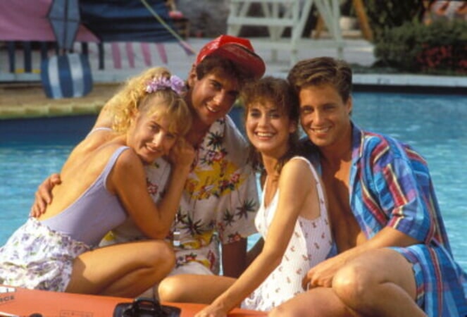 WarnerBros.com | Caddyshack Ii | Movies