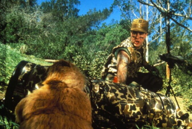 WarnerBros.com | Caddyshack Ii | Movies