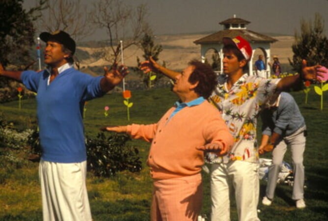 WarnerBros.com | Caddyshack Ii | Movies