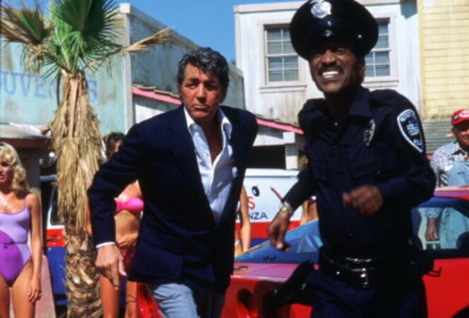 WarnerBros.com | Cannonball Run II | Movies