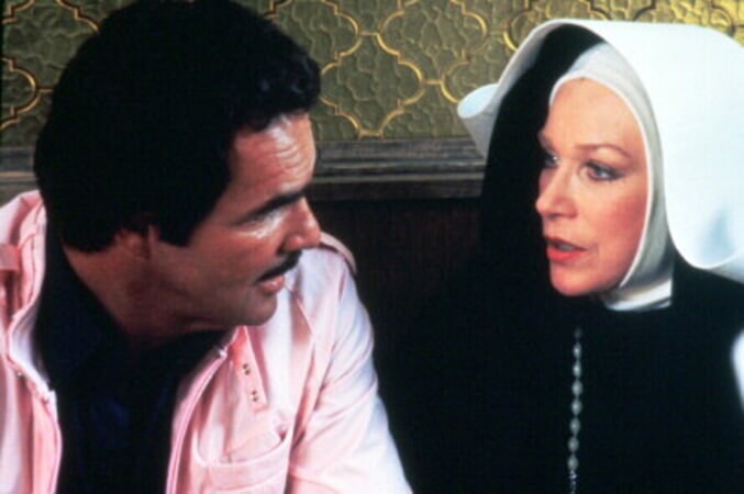 WarnerBros.com | Cannonball Run II | Movies