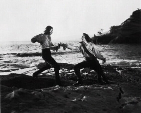 WarnerBros.com | Captain Blood | Movies