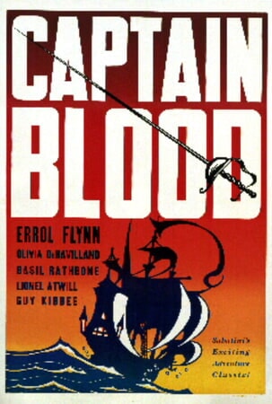 WarnerBros.com | Captain Blood | Movies