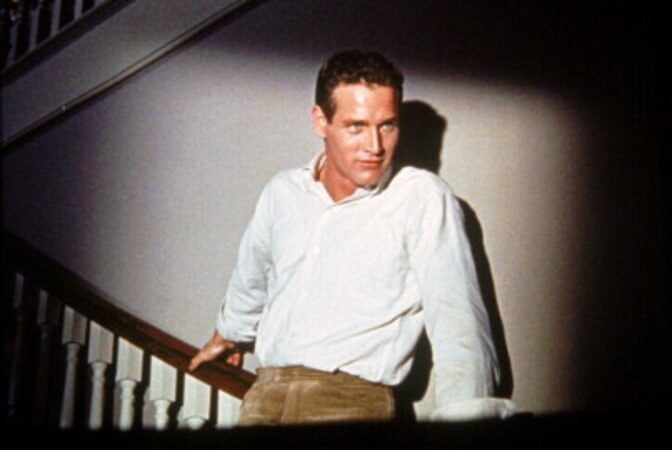 WarnerBros.com | Cat on a Hot Tin Roof | Movies