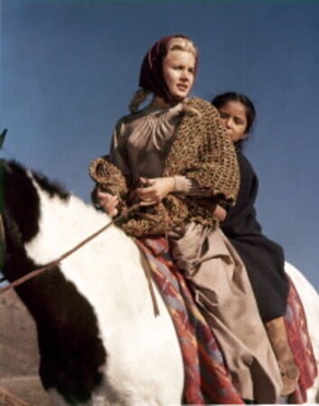 WarnerBros.com | Cheyenne Autumn | Movies