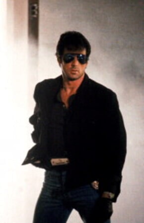 WarnerBros.com | Cobra | Movies