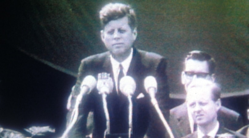 WarnerBros.com | Cold War: the Complete Series | TV