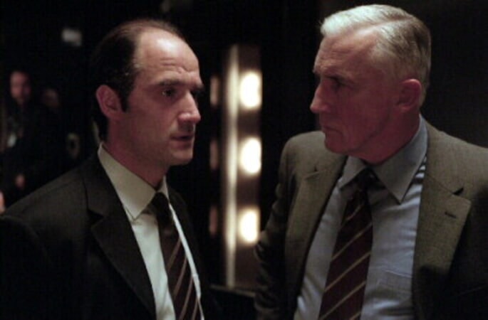 WarnerBros.com | Collateral Damage | Movies