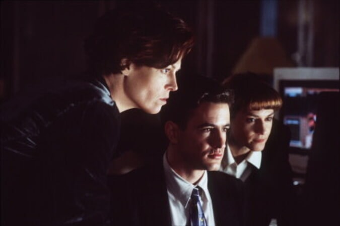 WarnerBros.com | Copycat | Movies