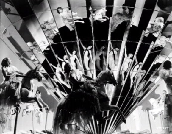 WarnerBros.com | Dancing Lady | Movies