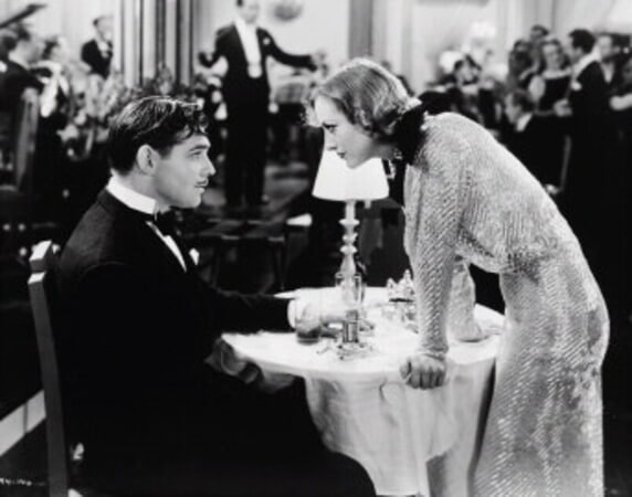 WarnerBros.com | Dancing Lady | Movies