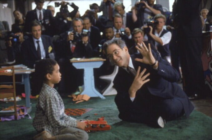 WarnerBros.com | Dave | Movies