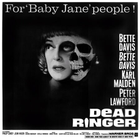 WarnerBros.com | Dead Ringer | Movies
