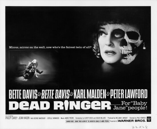 WarnerBros.com | Dead Ringer | Movies
