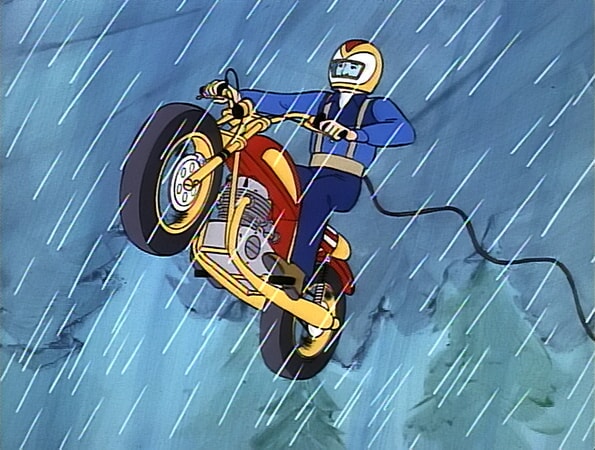 WarnerBros.com | Devlin: The Complete Series | TV