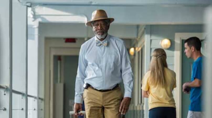 WarnerBros.com | Dolphin Tale 2 | Movies