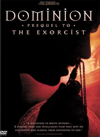 WarnerBros.com | Dominion: Prequel to the Exorcist | Movies