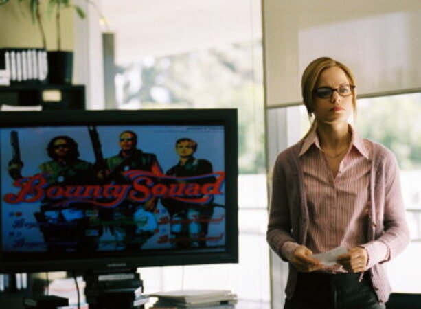 WarnerBros.com | Domino | Movies