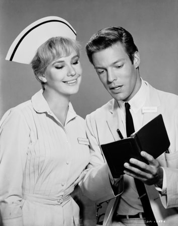 WarnerBros.com | Dr. Kildare: Season 5 | TV