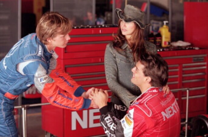 WarnerBros.com | Driven | Movies