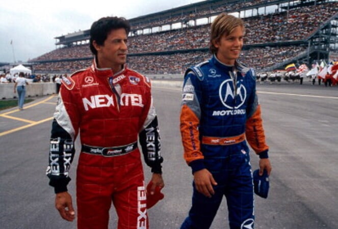 WarnerBros.com | Driven | Movies