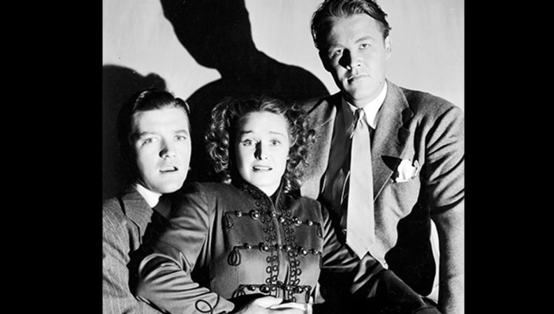 WarnerBros.com | The Return of Doctor X | Movies