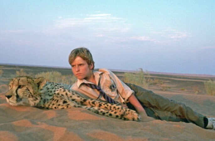 WarnerBros.com | Duma | Movies