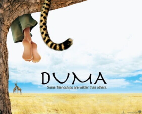 WarnerBros.com | Duma | Movies