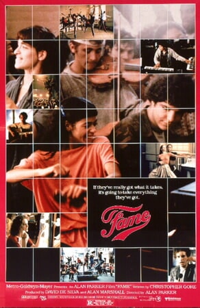 Fame Movie