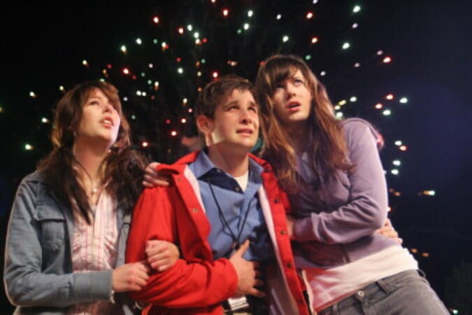 WarnerBros.com | Final Destination 3 | Movies