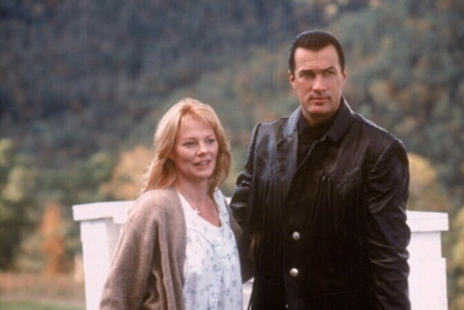 WarnerBros.com | Fire Down Below | Movies