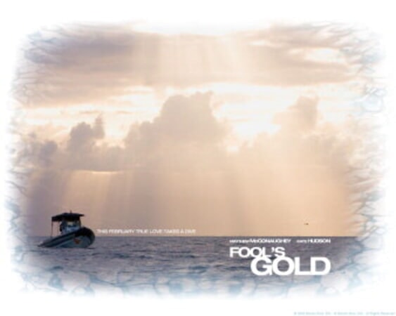 WarnerBros.com | Fool's Gold | Movies