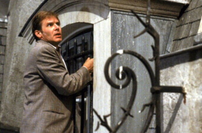 WarnerBros.com | Frantic | Movies