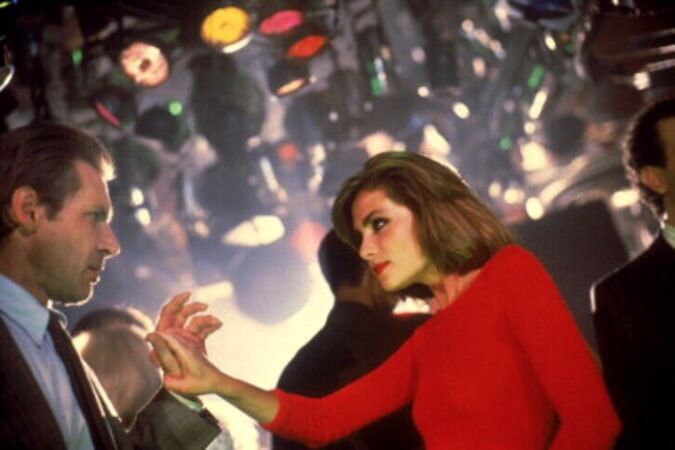 WarnerBros.com | Frantic | Movies