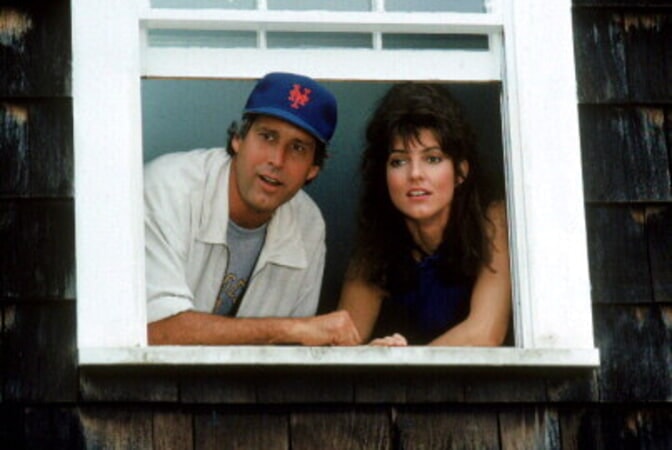 WarnerBros.com | Funny Farm | Movies