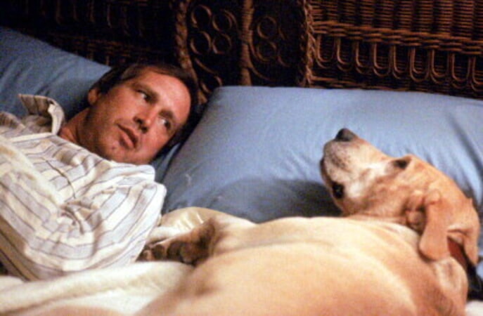 WarnerBros.com | Funny Farm | Movies