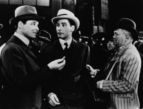 WarnerBros.com | Gentleman Jim | Movies