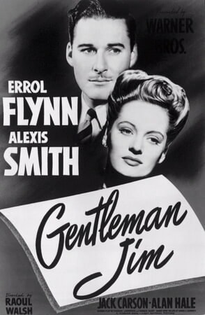 WarnerBros.com | Gentleman Jim | Movies