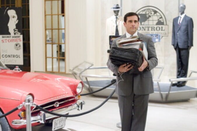 WarnerBros.com | Get Smart | Movies