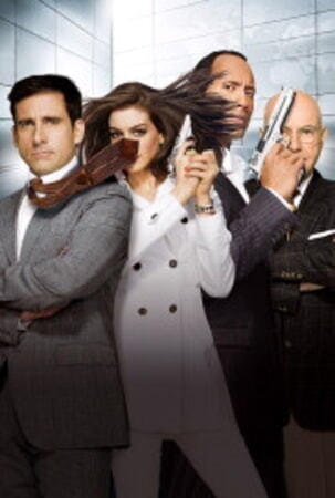 WarnerBros.com | Get Smart | Movies