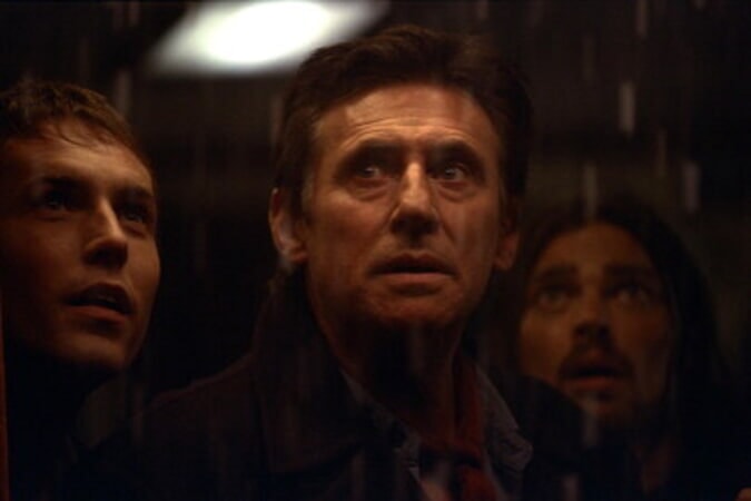 WarnerBros.com | Ghost Ship | Movies