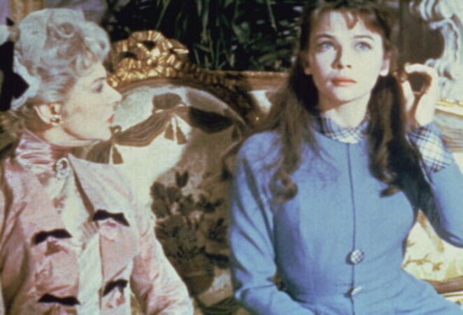 WarnerBros.com | Gigi | Movies