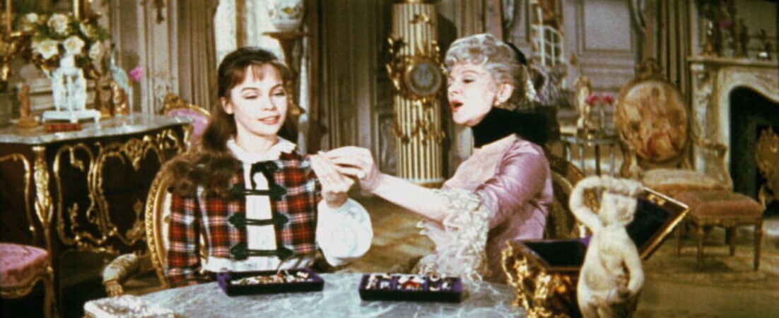 WarnerBros.com | Gigi | Movies