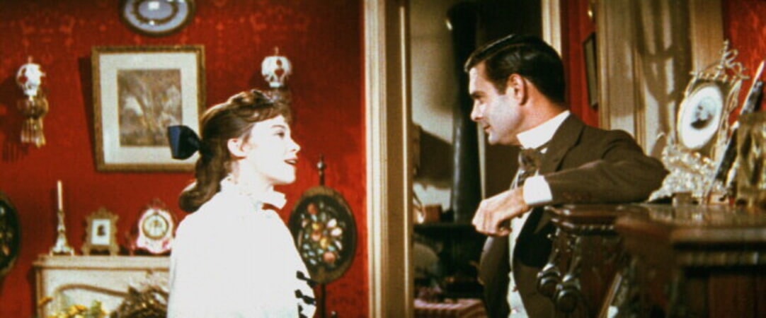 WarnerBros.com | Gigi | Movies