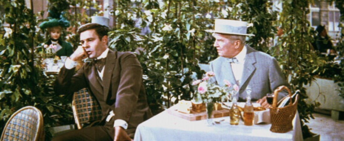 WarnerBros.com | Gigi | Movies