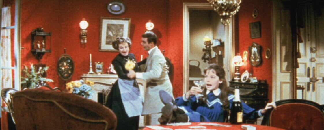 WarnerBros.com | Gigi | Movies