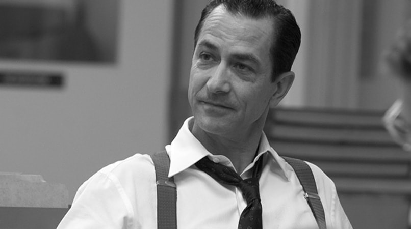 WarnerBros.com | Good Night, and Good Luck | Movies