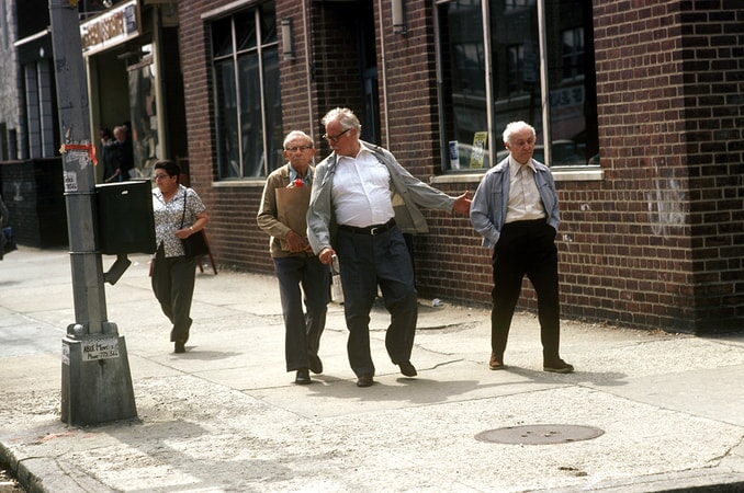 WarnerBros.com | Going in Style (1979) | Movies