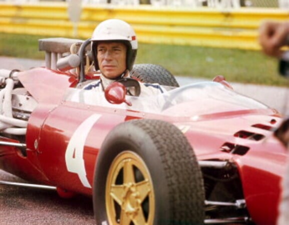 WarnerBros.com | Grand Prix | Movies