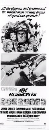 WarnerBros.com | Grand Prix | Movies